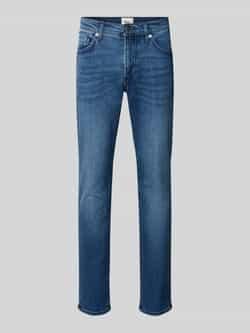 Brax Modern Fit Jeans aus Baumwoll-Mix Modell Chuck
