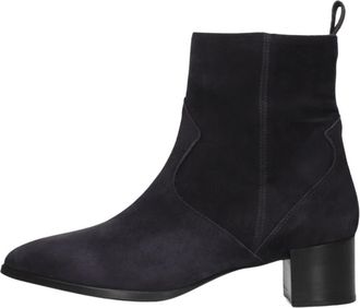 Notre-V Damen, Schuhe, Blau, 37 EUGr&ouml;&szlig;e