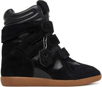 Steve Madden Sneakers Mavis 11005696 Schwarz