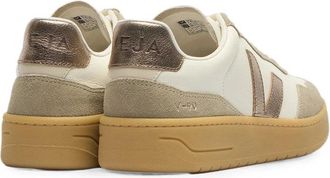 Veja Pbrna Sneakers - Beige