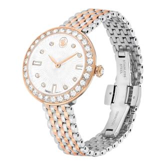 Swarovski Uhr - - Accessories - Damen - Grau - ONE SIZE