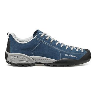 Scarpa Mojito - - Sport - Herren - Blau - 37 1/2 EU