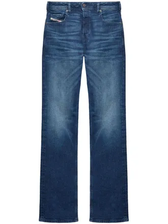 Diesel jean 2007 Zanity - Bleu