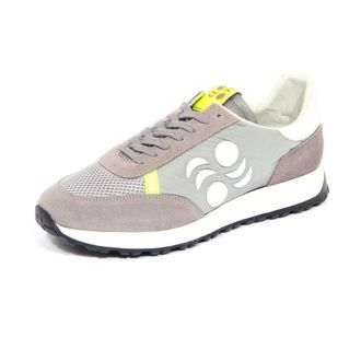 Pantofola D'oro Sneakers - - Shoes - Herren - Grau - 40 EU