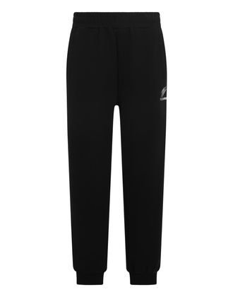 Plein Sport Pique Joggers Icon