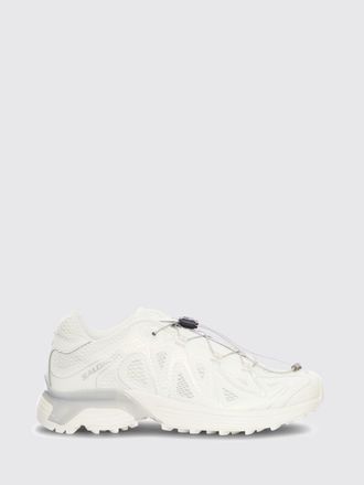 Salomon Baskets SALOMON Femme couleur Blanc