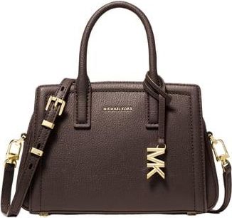 Michael Kors Sac bandouli&egrave;re en cuir