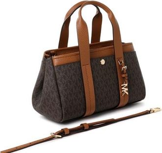 Michael Kors Sac &agrave; main imprim&eacute;