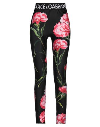 Dolce & Gabbana HOSEN & RÖCKE - Leggings auf YOOX.COM