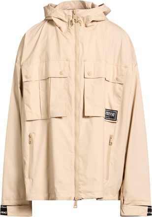 Versace JACKEN & M&Auml;NTEL - Jacken und Anoraks auf YOOX.COM
