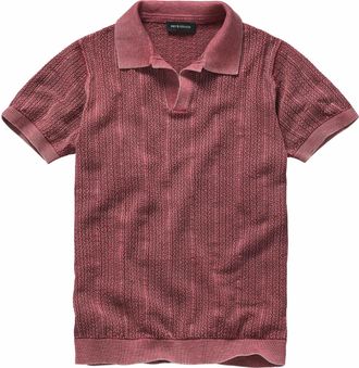 Mey & Edlich Frischluft-Polo