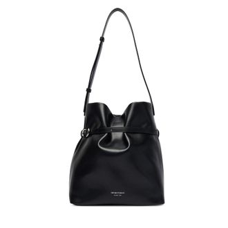 Emporio Armani Handtasche Emporio Armani EW004751 AF13383 UC001 Schwarz