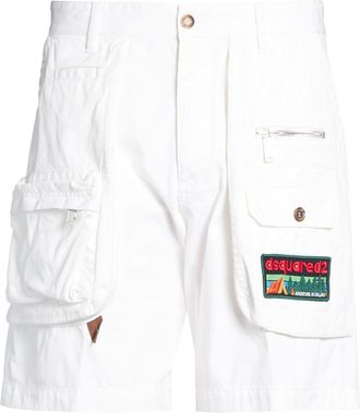 Dsquared2 HOSEN & R&Ouml;CKE - Shorts & Bermudashorts auf YOOX.COM
