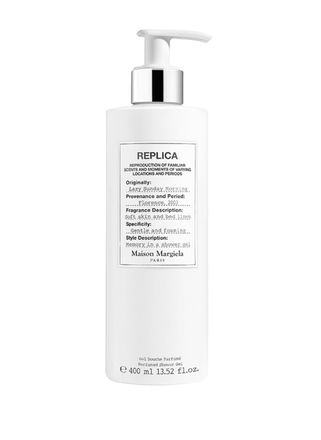 Maison Margiela Replica Lazy Sunday Morning Duschgel 400 ml