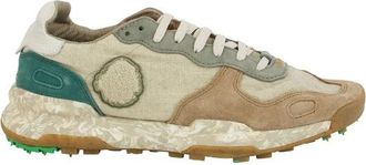 Satorisan Homme, Chaussures, Multicolore, Taille: 42 EU Chacrona Linen Baskets
