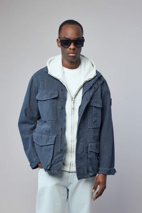 Stone Island Field Jacket
