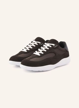 Nubikk Nubikk Sneaker Denzel Dane braun