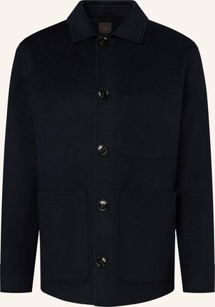 Windsor Windsor. Overjacket Virginio blau