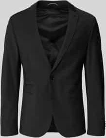 Drykorn Regular Fit Sakko mit Woll-Anteil Modell Irving