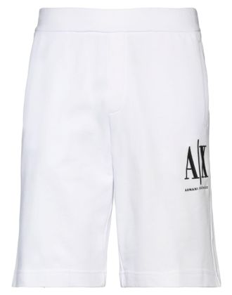 A|X Armani Exchange HOSEN & R&Ouml;CKE - Shorts & Bermudashorts auf YOOX.COM