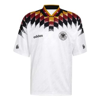 adidas Herren, Oberteile, Wei&szlig;, SGr&ouml;&szlig;e