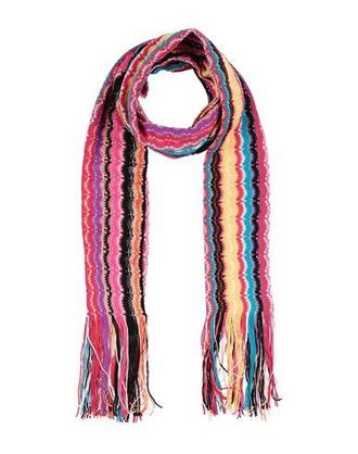 Missoni ACCESSOIRES - &Eacute;charpes sur YOOX.COM