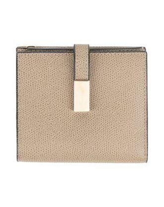 Valextra Petite maroquinerie - Portefeuilles sur YOOX.COM