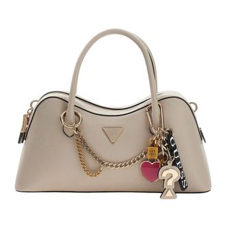 Guess Damen, Taschen, Beige, ONE SIZEGr&ouml;&szlig;e