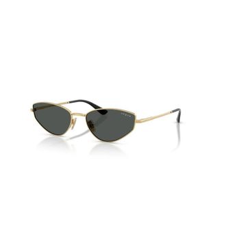 Vogue Eyewear Vo4339S Sonnenbrille - - Accessories - Damen - Gelb - 56 MM