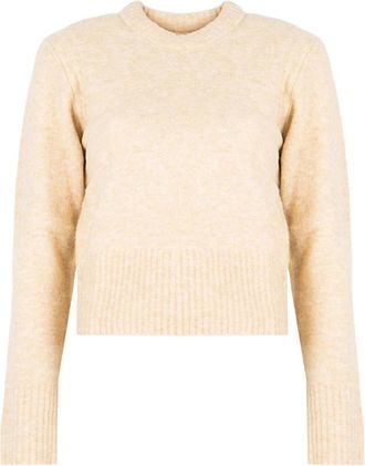 Pepe Jeans London Bonnie Pullover - - Knitwear - Damen - Beige - XS