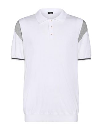 Kiton TOPS - Poloshirts auf YOOX.COM