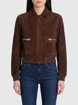 Tom Ford Veste TOM FORD Femme couleur Marron