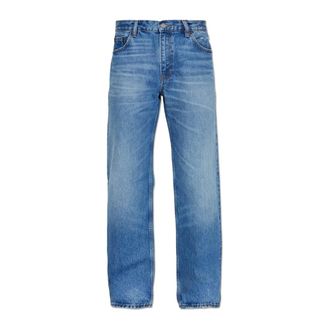 Frame Denim Herren, Jeans, Blau, W33Gr&ouml;&szlig;e