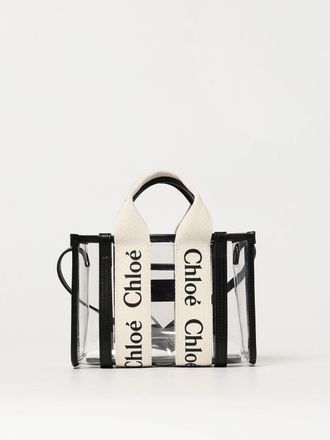 Chloé Mini Sac CHLOÉ Femme couleur Blanc