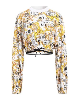 Versace TOPS - Sweatshirts auf YOOX.COM