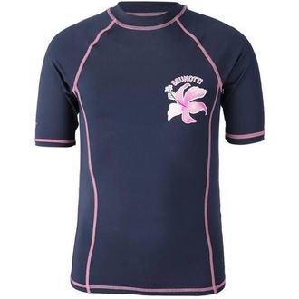 Brunotti Kinder Shirt Lineas Rashguard