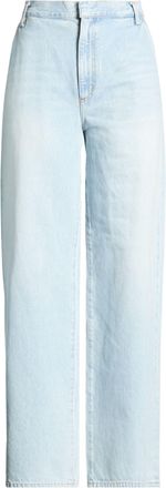 A Gold E HOSEN & R&Ouml;CKE - Jeanshosen auf YOOX.COM