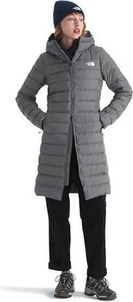 The North Face Aconcagua Parka pour femme Smoked Pearl XL