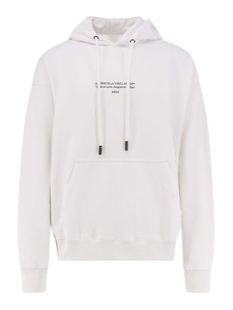 Off-white Sweatshirt - Wei&szlig;