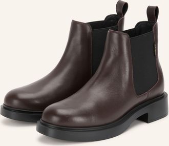 G.H. Bass & Co. Chelsea-Boots Albany Ii braun