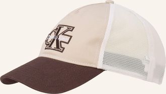Calvin Klein Cap beige