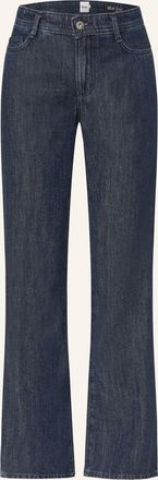 Brax Brax Wide Leg Jeans Maine blau