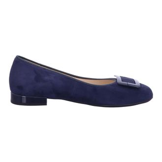 Ara Damen, Schuhe, Blau, 41 EUGr&ouml;&szlig;e