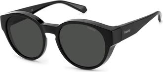 Polaroid Lunettes de soleil PLD 9017/S - unisex - Accessoires - Noir - Taille: 55 MM