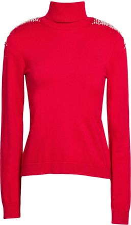 Liu Jo STRICKWAREN - Rollkragenpullover auf YOOX.COM