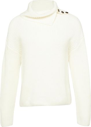 Comma Pullover mit Rollkragen