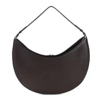 Jacquemus Le Sac Ovalo - - Bags - Damen - Braun - ONE SIZE