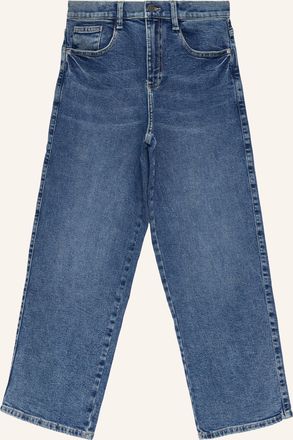 s.Oliver S.Oliver Jeans-Hose Baggy blau