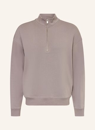 Juvia Sweat-Troyer Lio grau