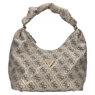 Guess Damen, Taschen, Beige, ONE SIZEGr&ouml;&szlig;e